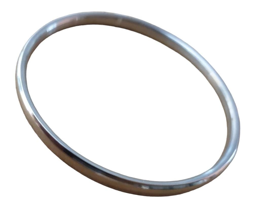 Sarbloh Iron Kara Sikh Kada Singh Kaur Bangle Khalsa Kakaar 5Ks Bracel ...