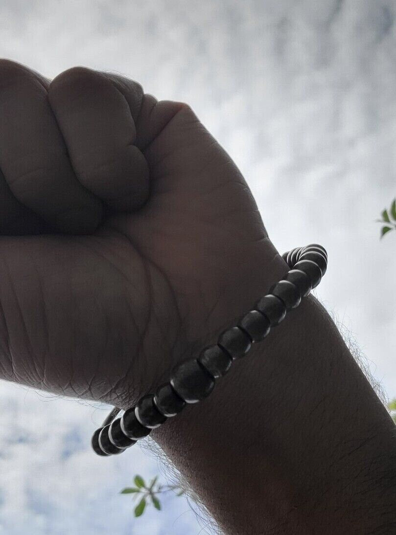 Sarbloh Kara Meditation Praying Beads Sikh Singh Kaur Khalsa Simran Ba ...