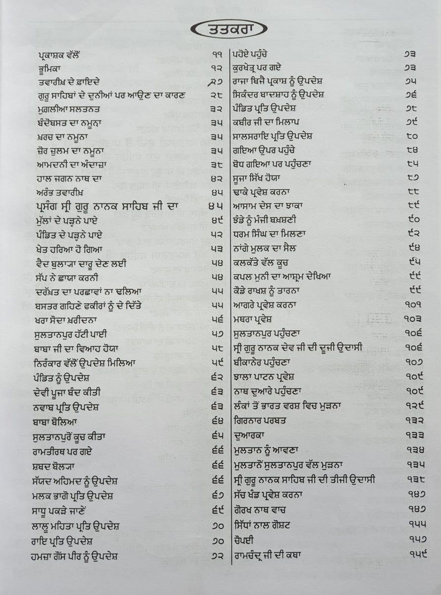 Tavreekh Guru Khalsa Old Sikh Granth Giyani Giyan Singh Wala Punjabi B ...