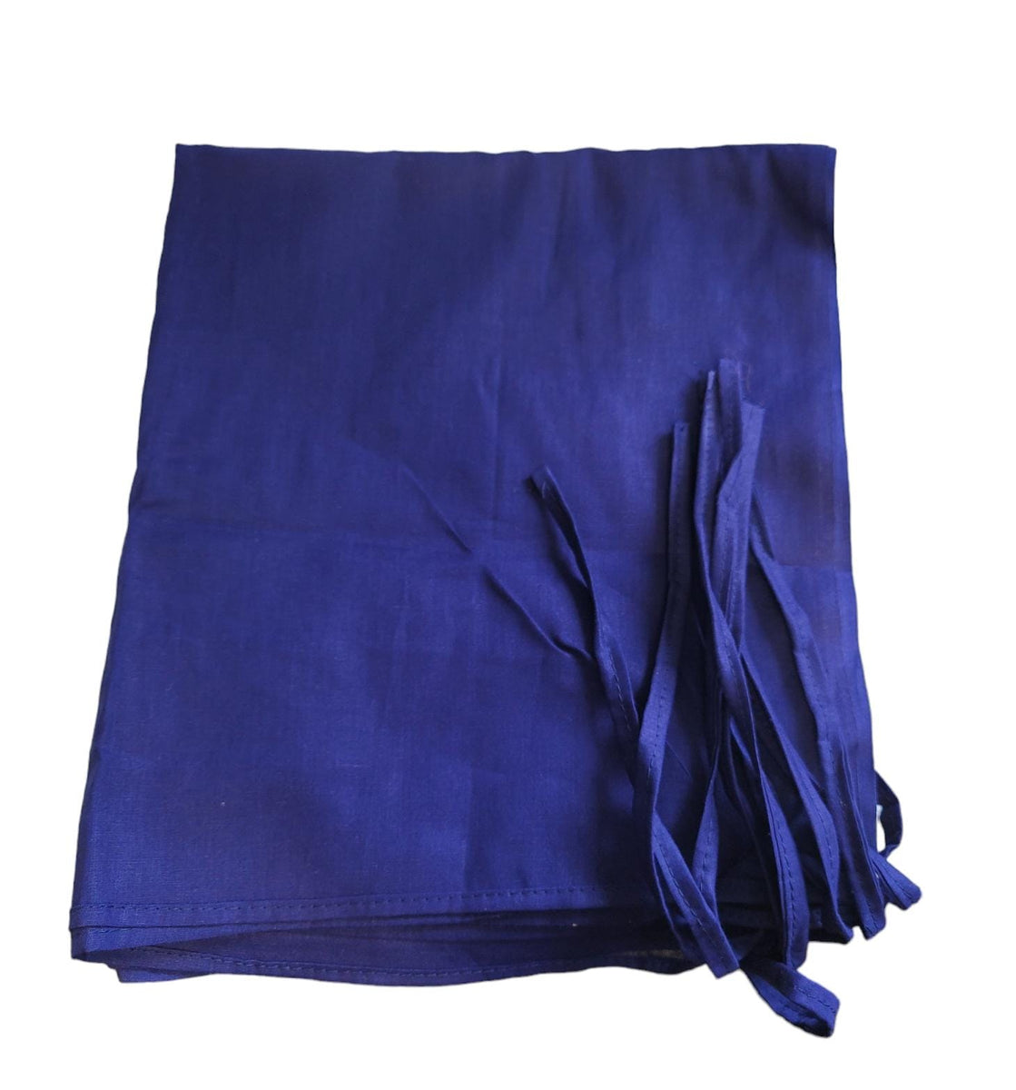 Punjabi sikh boy patka pathka turban bandana pagri pagg navy blue patk ...