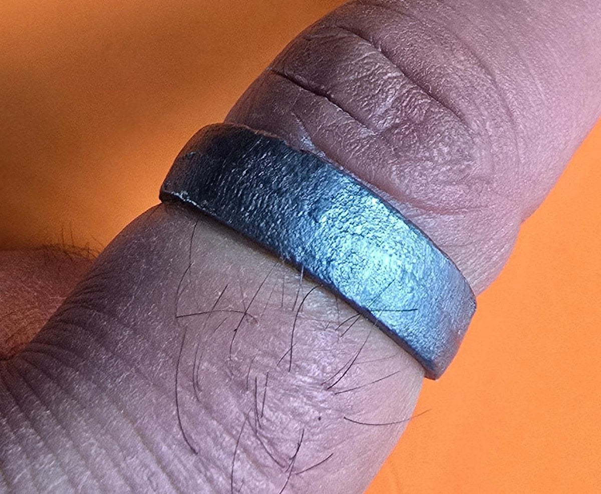 Ranga Lead Ring Range ka Challa Weight Loss Power of Venus Amulet Fat ...